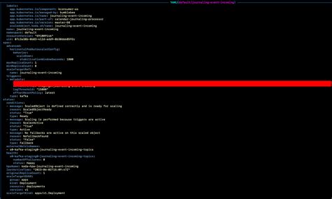 Unpause Does Not Happen Immediately · Issue 4642 · Kedacorekeda · Github