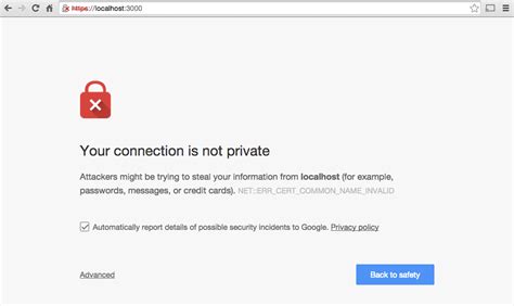 cài đặt ssl cho localhost bang openssl trên xampp ~ minh bang chủ s blog
