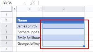 Email Address Format Validation In Excel Google Sheets Automate Excel