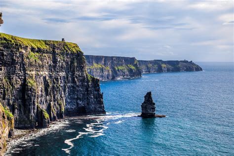 아일랜드여행 자유여행 및 추천 여행지 Funbooky