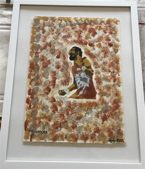 The Goodes Dan Kelly