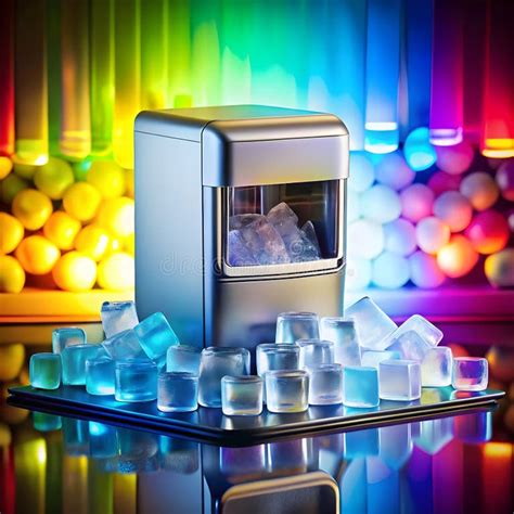 Ice Cub 3d Stock Illustration Illustration Of Liquid 339271507