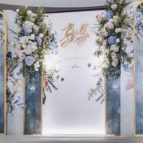 ปักพินโดย Ольга Кудымова ใน ЭСКИЗЫ ฉากหลังแต่งงาน ไอเดียงานแต่งงาน