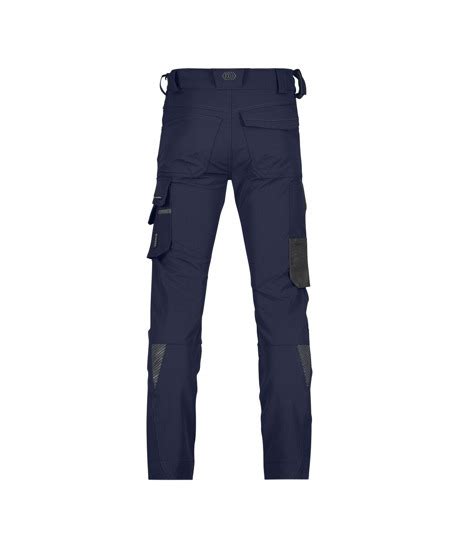 Dassy® Impax Stretch Work Trousers With Knee Pockets