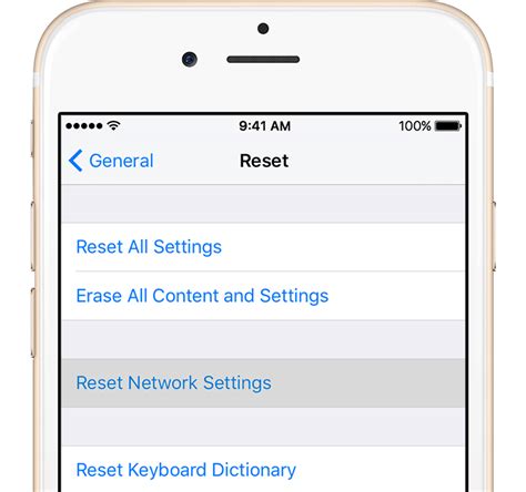 How To Fix Ios 11 Wi Fi Issues