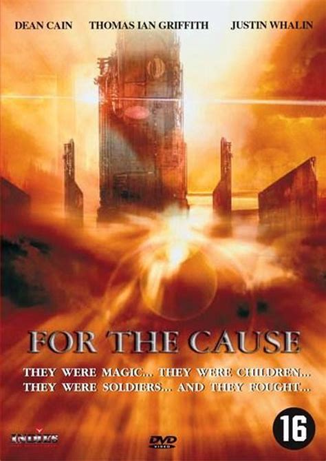 For The Cause Dvd Violeta Markovska Dvds