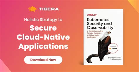 tigera on linkedin o reilly ebook kubernetes security and observability tigera
