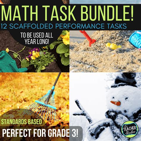 Problem Solving In The Real World The Teacher Studio