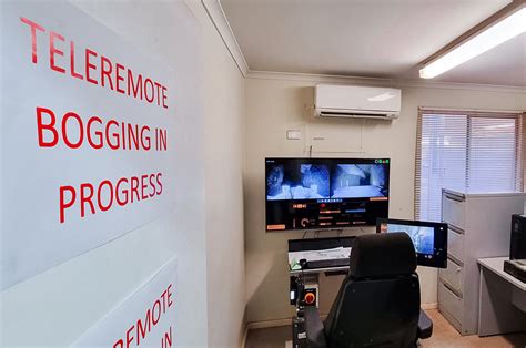 Teleop Systems Murray Engineering