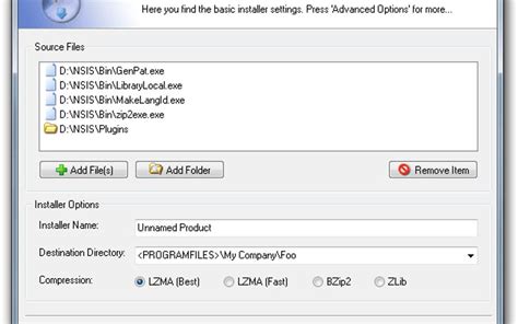 Installshield Alternatives And Similar Software Alternativeto