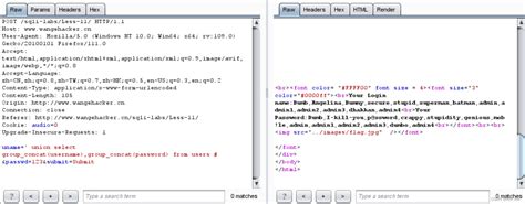 Sqli Lab教程 史上最全详解（1 22通关）sqlilabs Csdn博客