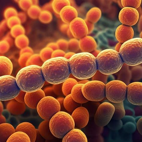 Characterization Of Phyllosphere Endophytic Lactic Researchbunny