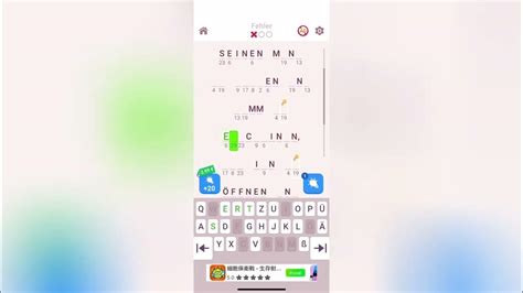 Cryptogram Level 11 Solution Walkthrough Youtube