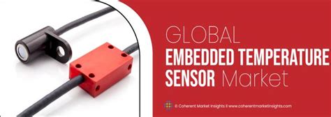 Prominent Players Embedded Temperature Sensor Industry