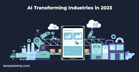 How Ai Is Transforming Industries In 2025 Updated