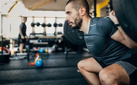 Structured Workouts And High Energy Classes How To Take Your Fitness To The Next Level Xivents