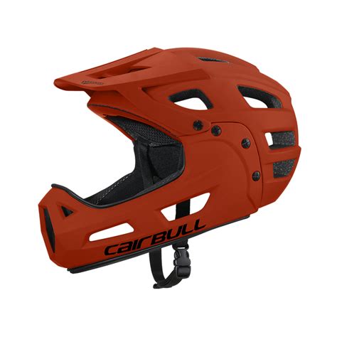 Cairbull Discovery Helmet - DalilSouq