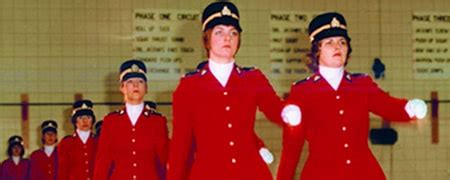 RCMP History RCMP Foundation