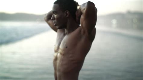 7110 Black Man Muscles Stock Videos Footage And 4k Video Clips Getty