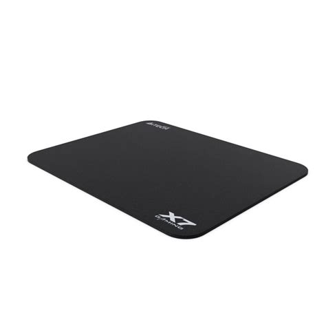 Gaming Mouse Pad A4Tech X7 200MP PNG Images PSDs For Download PixelSquid S117539485