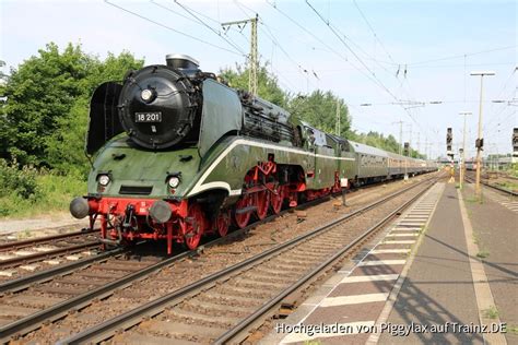 18 201 Trainzde