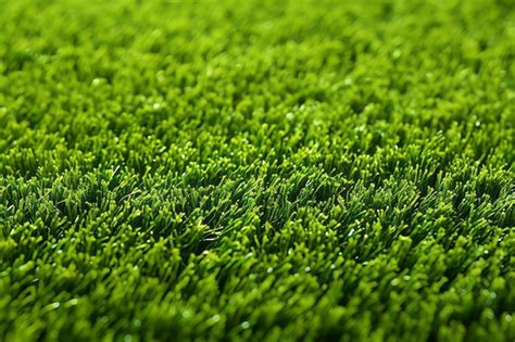Premium Photo High Quality Artificial Grass Texture Background For