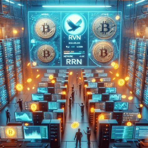 Rvn 코인 투자 전망 10만 원 시대 열릴까 레이븐코인 투자 주의사항까지 코주부