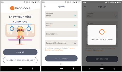 The Unrivaled Guide To Mobile App Onboarding Best Practices And Examples MobileApps