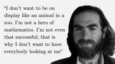 Grigori Perelman