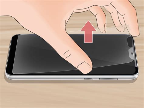 How To Remove Screen Protector Adhesive Tips And Tricks