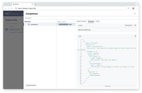 mlflow on linkedin mlflow mlops machinelearning gemini ai llmops