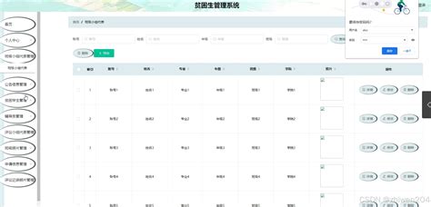 基于nodejsvue贫困生管理系统程序论文开题报告 计算机毕业设计 Csdn博客