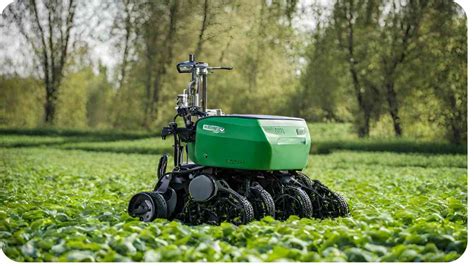 What To Do When Your Tertill Weeding Robot Stops Working Unified Garden
