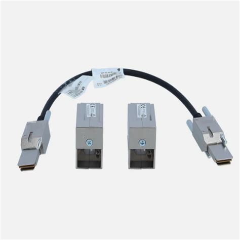 C9200l Stack Kit C9200 Stack Kit C9300l Stack Kit C2960x Stack C2960s Stack C3650 Stack Kit Png