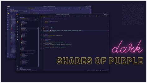 Top Visual Studio Code Themes For A Stylish Coding Experience DEV Community