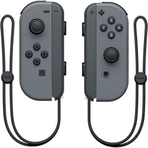 Manette Switch Switch Joy Con Contrôleur Sans Fil Bluetooth Vibration