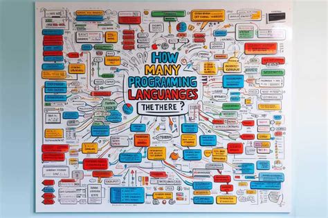 How Many Programming Languages Are There Winatalent Blog