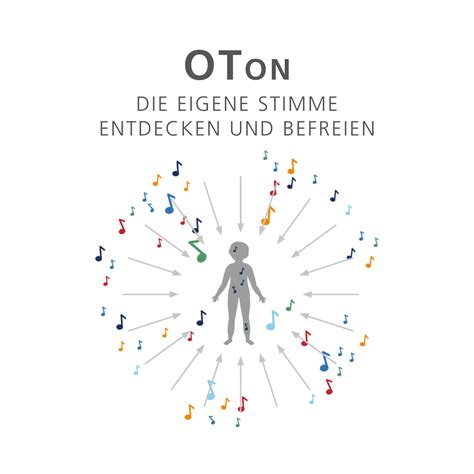 Oton Die Eigene Stimme Entdecken Und Befreien Innerwise Shop