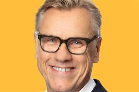 Colin Browne Takes Over As Ceo Of Cascale