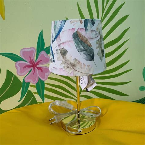 Настільна лампа — ціна 380 грн у каталозі Настільні лампи Купити товари