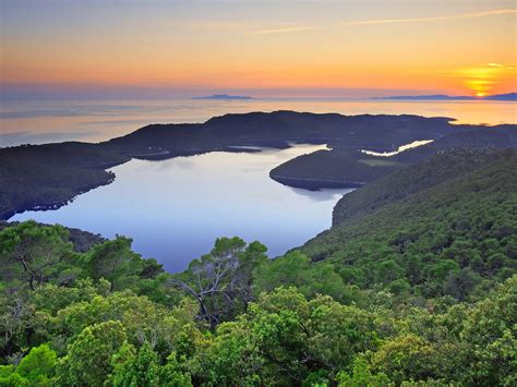Naturyzm W Chorwacji Największa Baza Ofert Last Minute