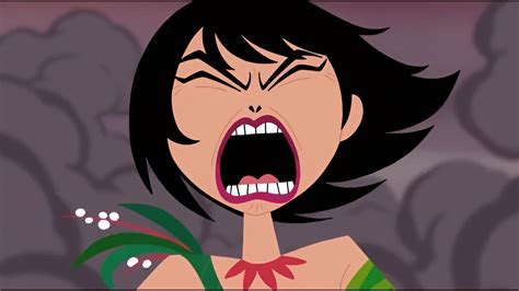 Ashi Samurai Jack By Aiddurham5 On Deviantart