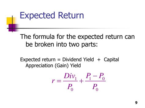 Ppt Valuation Of Stocks Powerpoint Presentation Free Download Id1033564