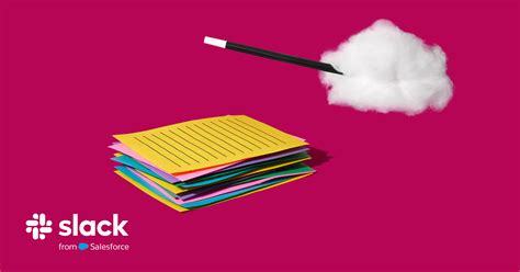 work faster than ever before with new ai innovations in slack slack