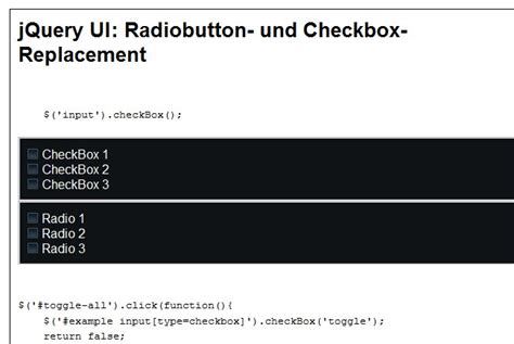 Jquery Form 100 Best Plugins Tools And Tutorials Bypeople