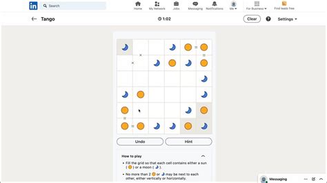 Linkedin Tango 55 Tango Youtube