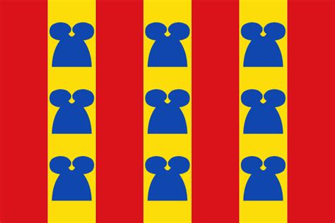 ملفflag Of Peraladasvg المعرفة