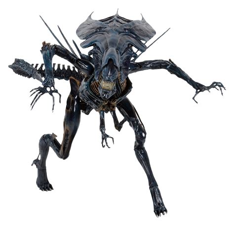 Aliens Movie Queen