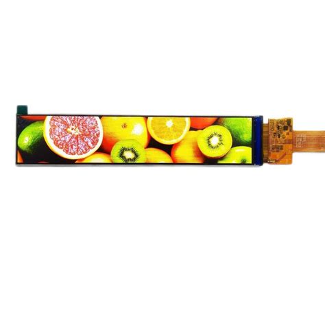 Bar Type Tft Lcd Display Lcd Display Manufacturer Since 1990s