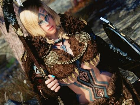 Bdor Mueburus Uunp Hdt Cloth Bodyslide Conversion Armor And Clothing Loverslab